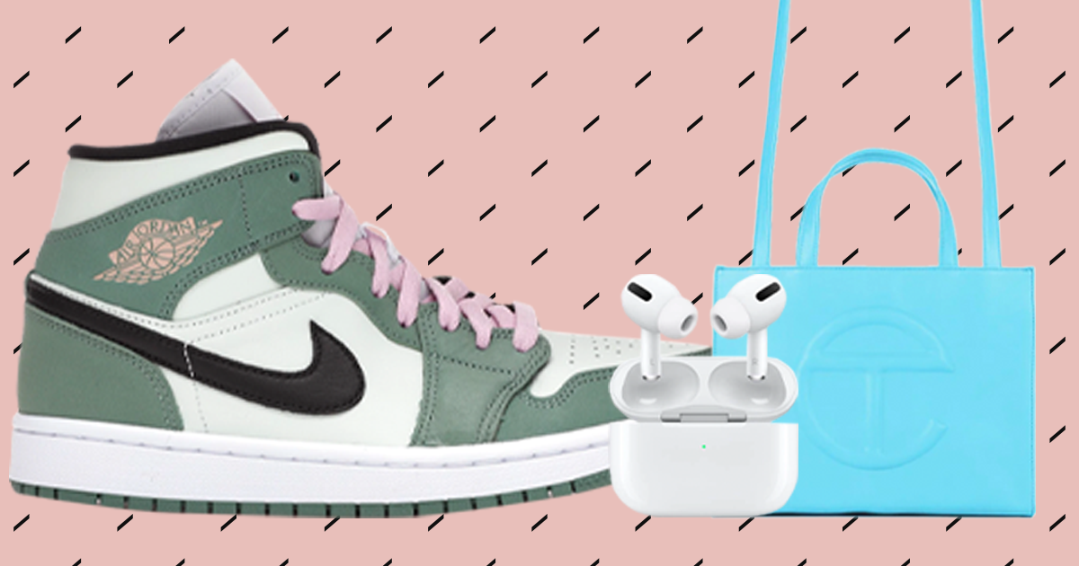 豪華セットが当たる！日本限定サマーキャンペーンReStockX - StockX Landing Pages