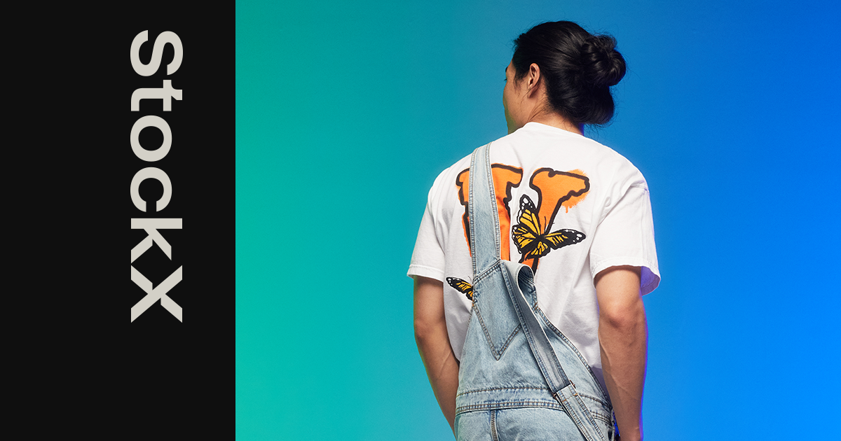 Level Up Your Apparel with StockX - StockX Landing Pages