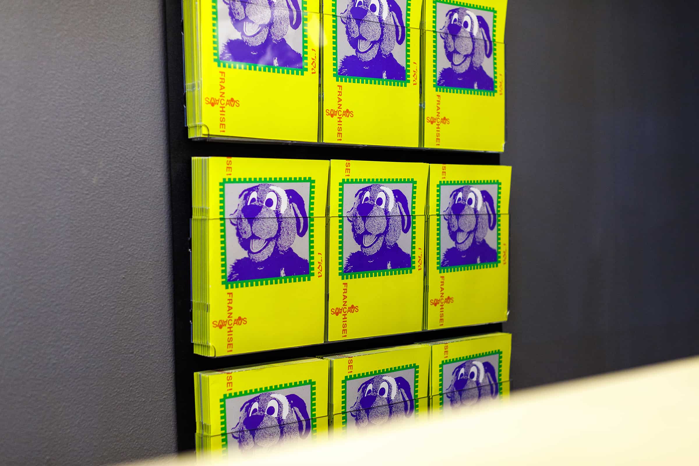 DropX Overview - StockX Landing Pages