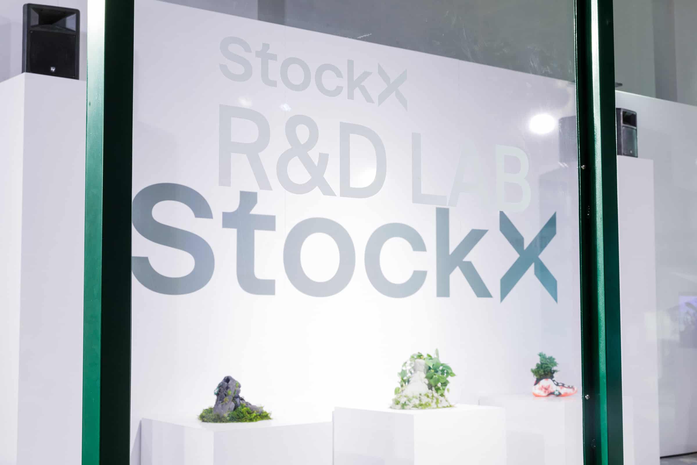 StockX in Cleveland 2022