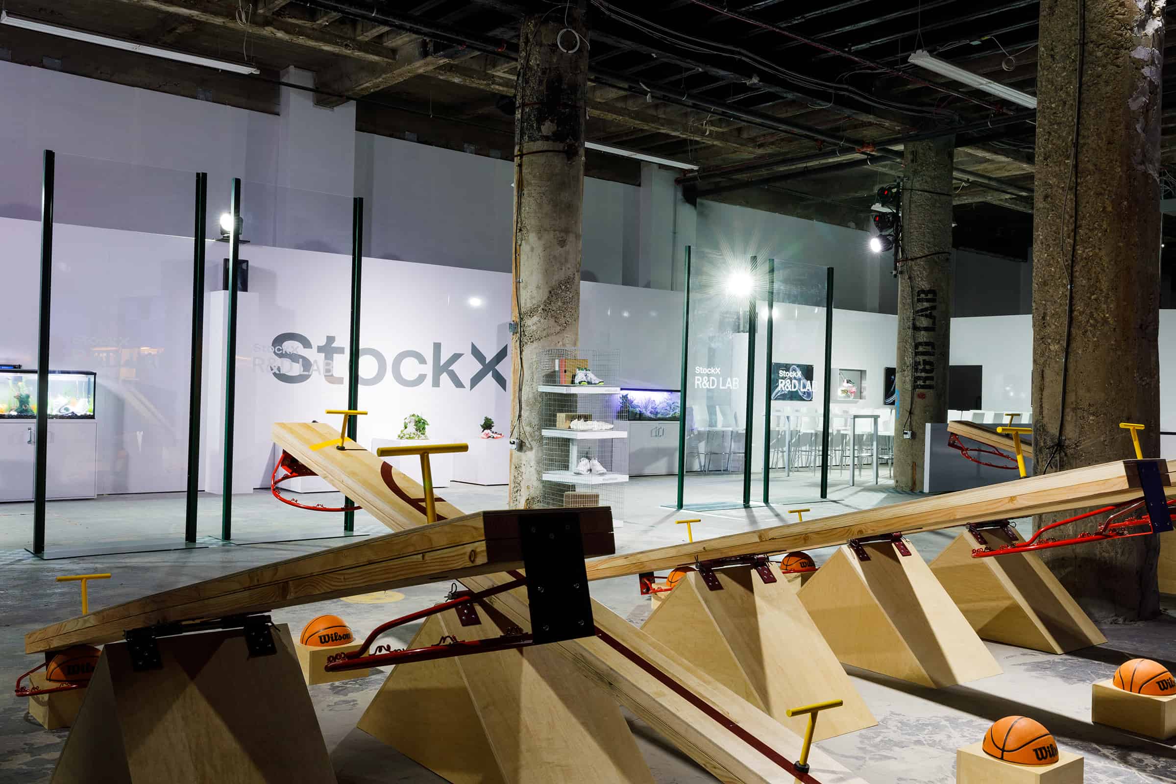 StockX in Cleveland 2022