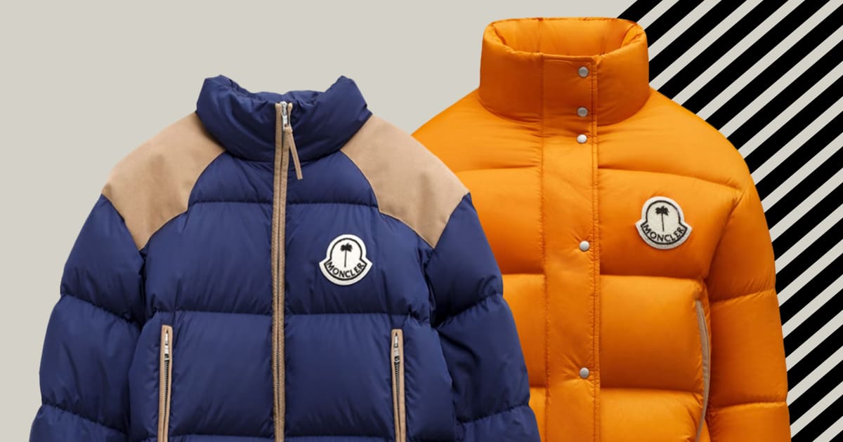 Moncler Buyer Promo - Moncler Buyer Promo