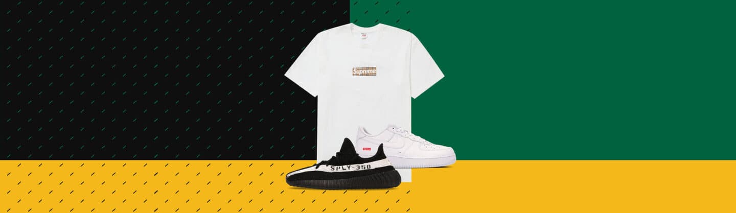 Best Styles Better Pricing - StockX Landing Pages
