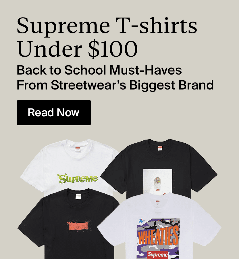 Jackets on StockX - StockX Landing Pages