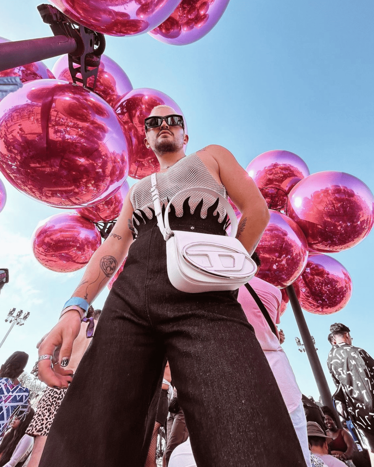 As Seen on IG - StockX Landing Pages