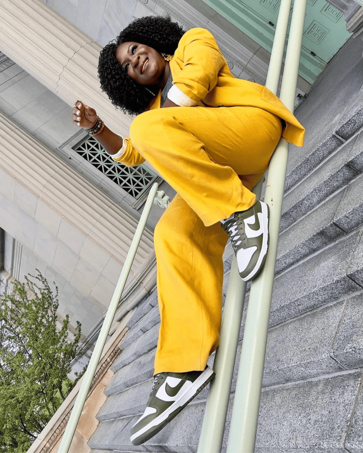 As Seen on IG - StockX Landing Pages