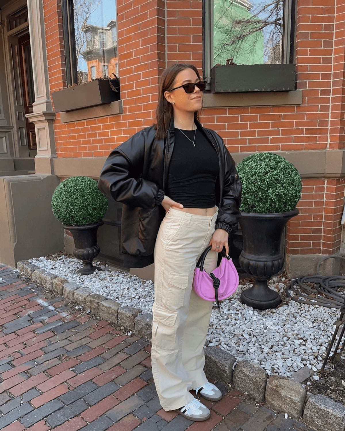 As Seen on IG - StockX Landing Pages