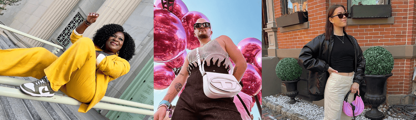 As Seen on IG - StockX Landing Pages