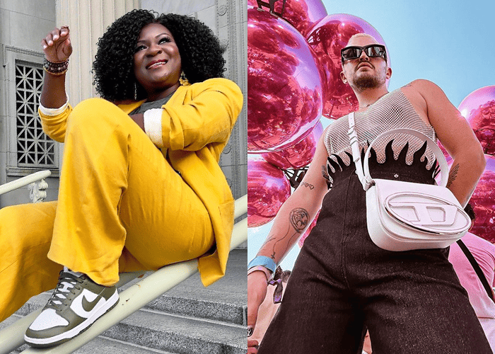 As Seen on IG - StockX Landing Pages