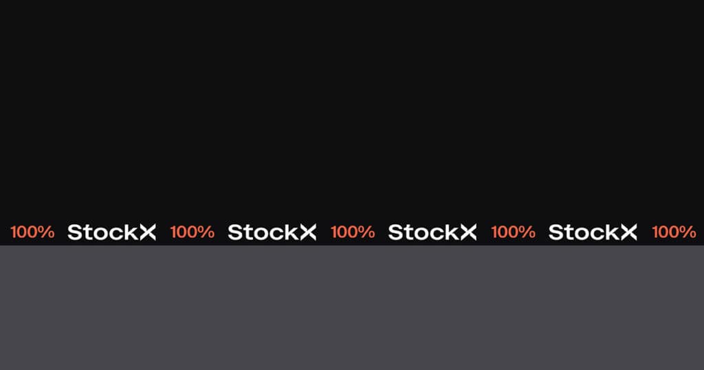 Halloween Seller Promo - StockX Landing Pages